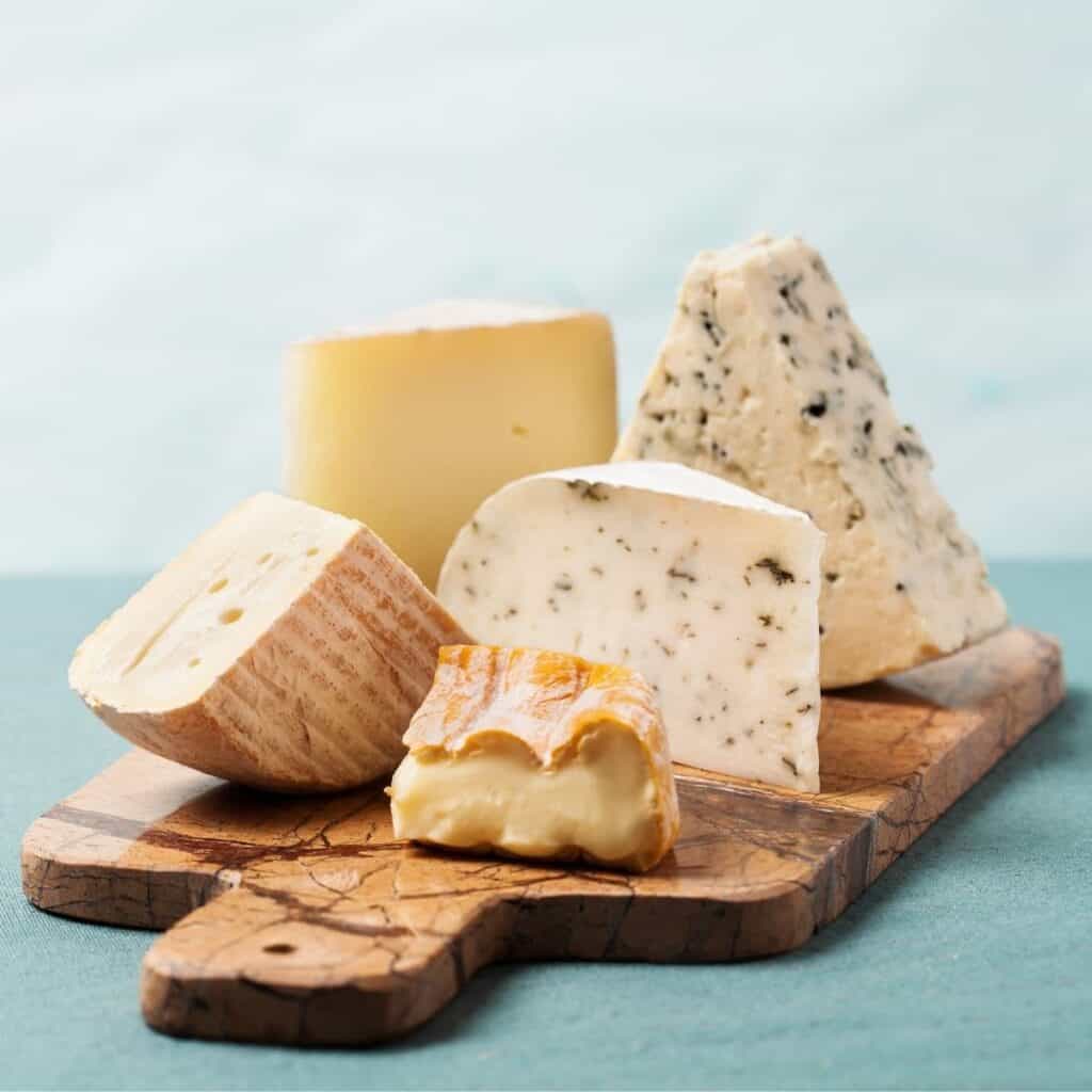 75+ Grate Cheese Puns for Gouda Laughs - Box of Puns