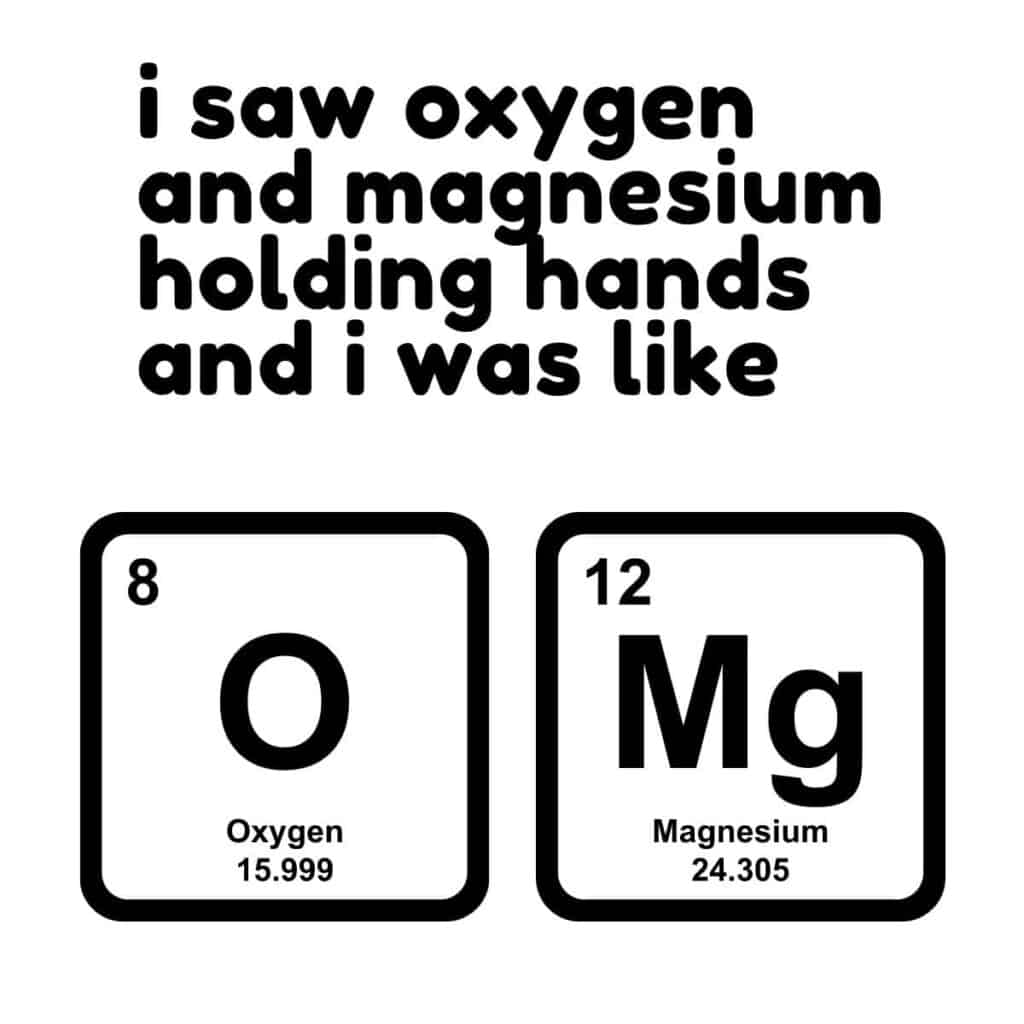 35+ Chemistry Jokes Anyone Will Find Hilarious - Box of Puns