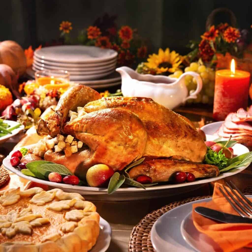 35 Funny Thanksgiving Jokes Box Of Puns