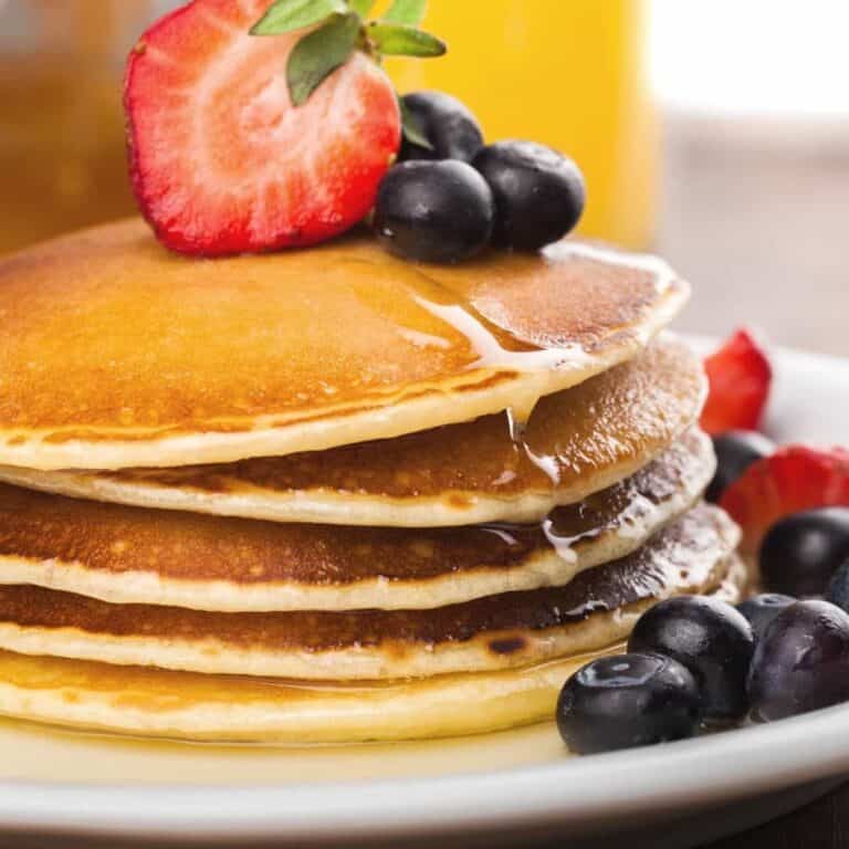 20+ Pancake Puns That Are Flipping Funny - Box of Puns