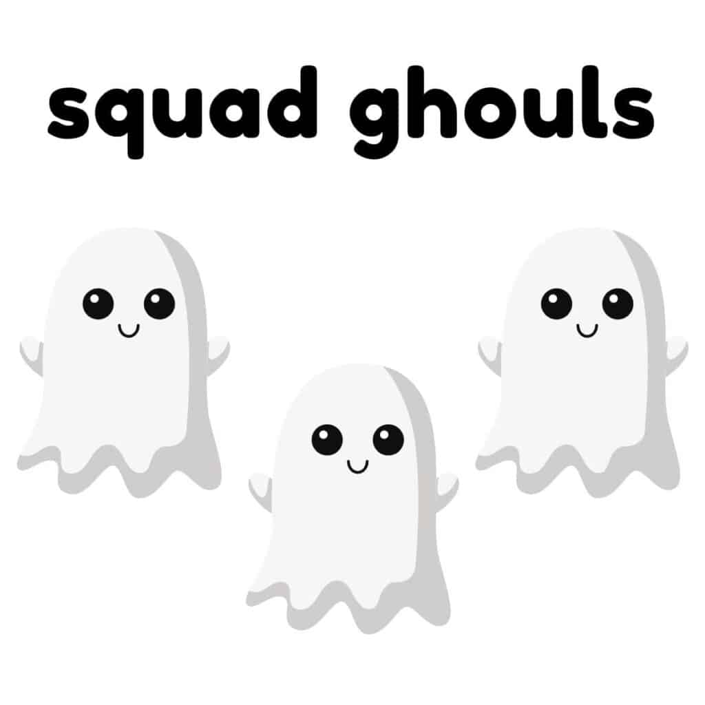40+ Ghost Puns That Are Un-Boo-Lievably Good - Box of Puns