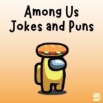 25+ Funny Among Us Jokes and Puns - Box of Puns