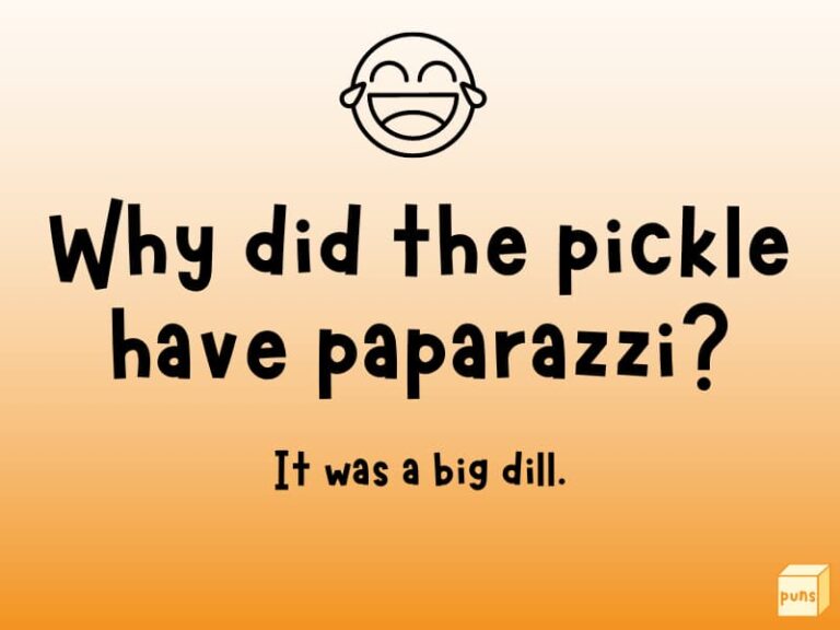 115 Funny Jokes for Kids (Clean and Corny) - Box of Puns