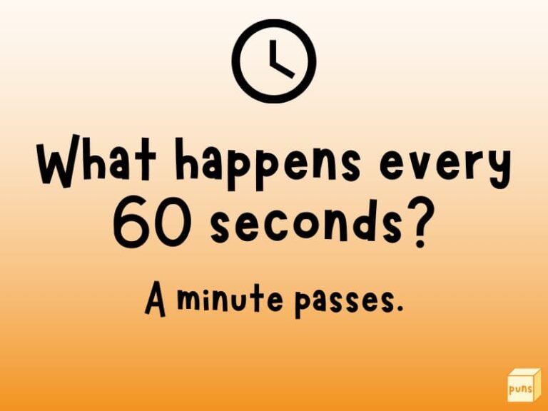 60+ Anti-Jokes So Unfunny They’re Hilarious - Box of Puns