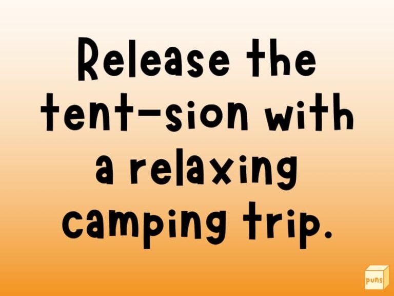 100+ Travel Puns to Make Travel Lovers Laugh - Box of Puns