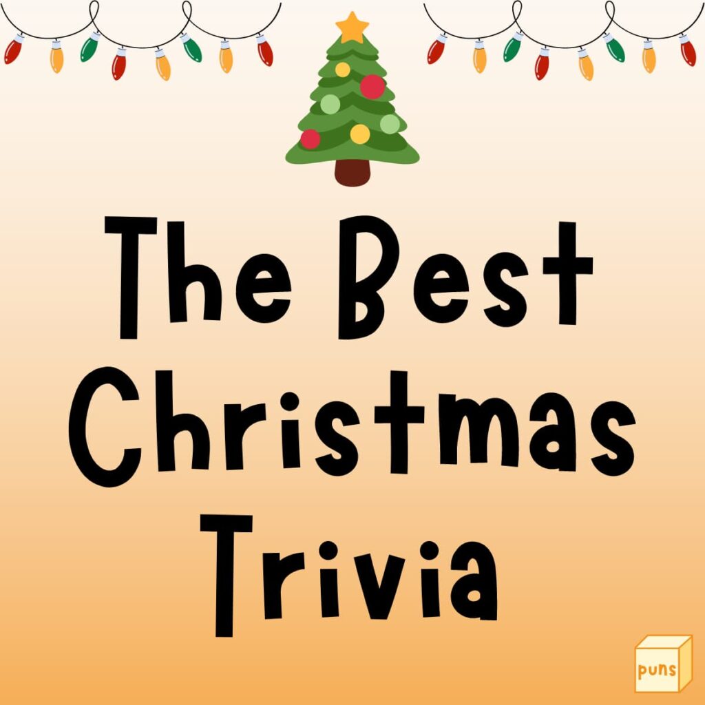 85+ Best Christmas Trivia Questions and Answers for a Jolly Season ...