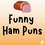 90+ Hilarious Ham Puns to Make You Laugh - Box of Puns
