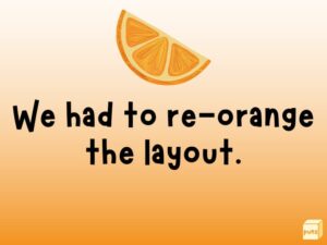 40+ Hilarious Orange Puns That Are So Sweet and Juicy - Box of Puns
