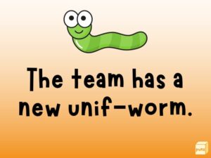 50+ Funny Worm Puns That’ll Make You Squirm with Laughter - Box of Puns