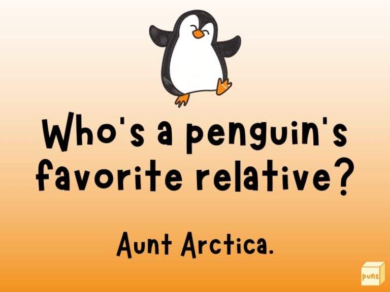 130+ Hilarious Winter Jokes to Make Everyone Laugh - Box of Puns