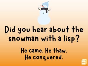 130+ Hilarious Winter Jokes to Make Everyone Laugh - Box of Puns