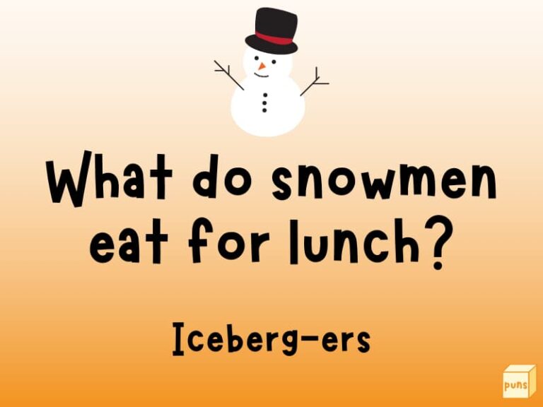 130+ Hilarious Winter Jokes to Make Everyone Laugh - Box of Puns