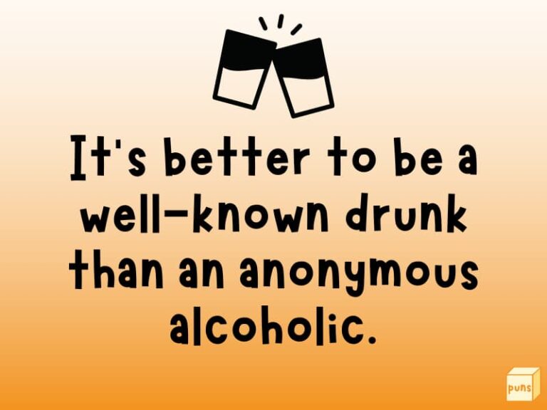 60+ Funny Toasts for Drinking, Parties, and Cheers - Box of Puns
