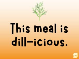 150+ Funny Herb Puns to Make You Laugh - Box of Puns