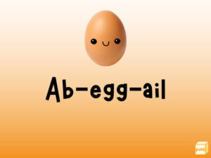 75+ Best Egg Pun Names - Box of Puns