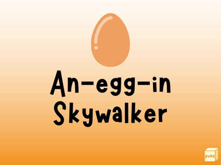 75 Best Egg Pun Names Box Of Puns